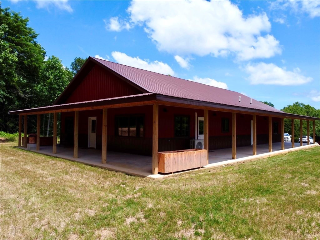773 State 34 Highway, Herod, IL 62947