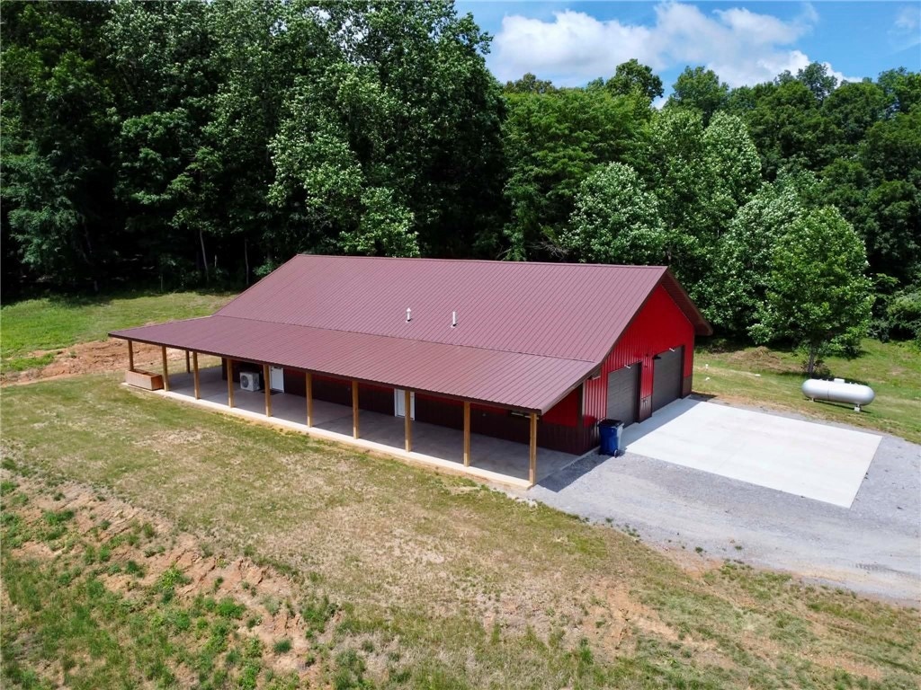 773 State 34 Highway, Herod, IL 62947