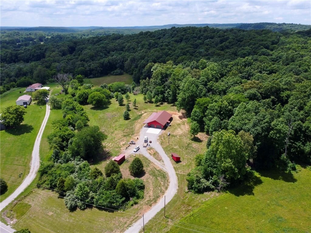 773 State 34 Highway, Herod, IL 62947