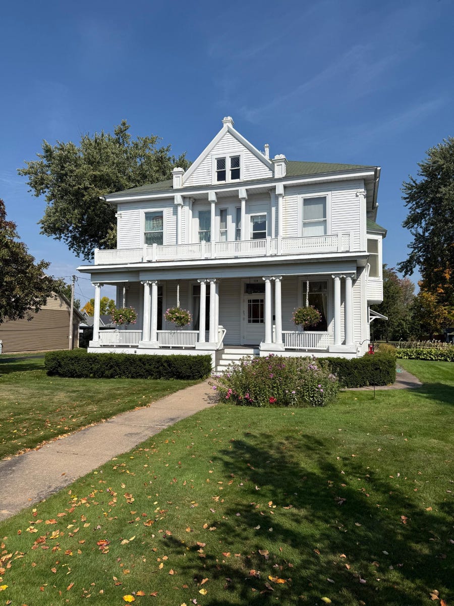 Antigo, WI Real Estate & Homes For Sale