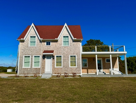 Block Island Realty