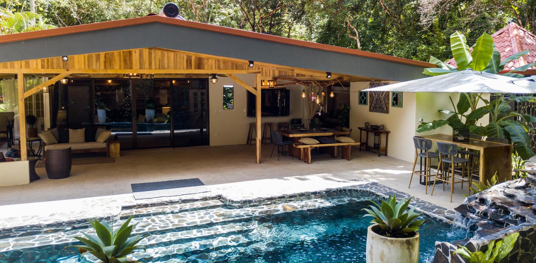Nosara Properties For Sale | Homes, Estates, Condos.