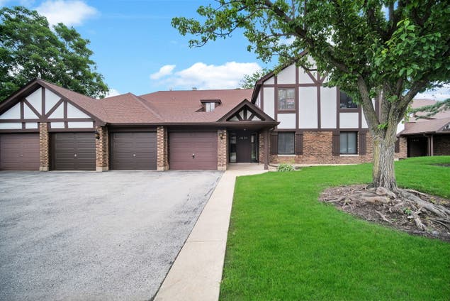 Wheaton Housing Market Data